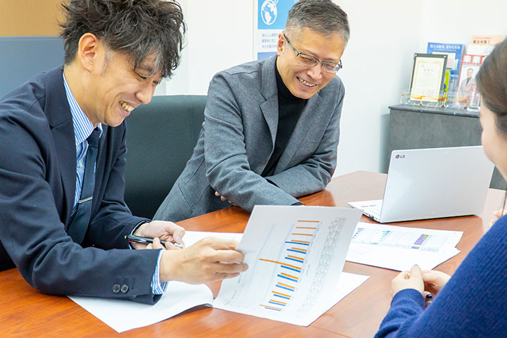 サービス | のぞみ経営パートナーズ